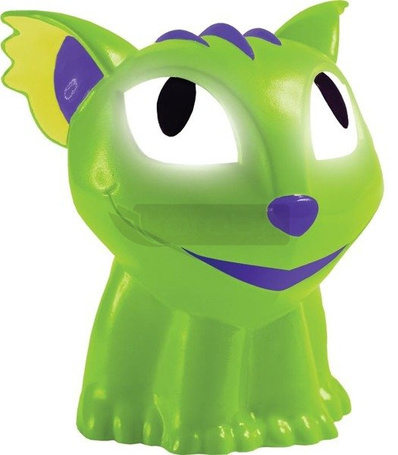 Magic Jinn państwa | ZABAWKI \ Interaktywne \ Inne | Hurtownia książek ...