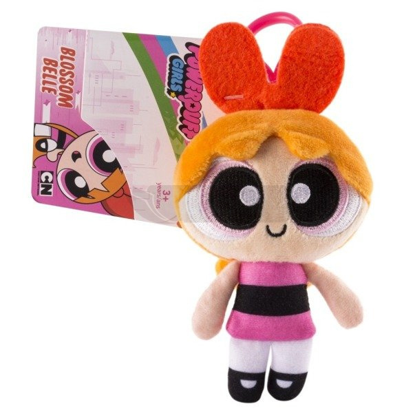 Atomówki pluszowy breloczek, Bójka | ZABAWKI \ Pozostałe \ Breloczki ...