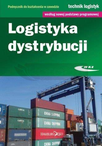Logistyka dystrybucji | KSIĄŻKI \ Podręczniki akademickie \ Logistyka | Hurtownia książek ...