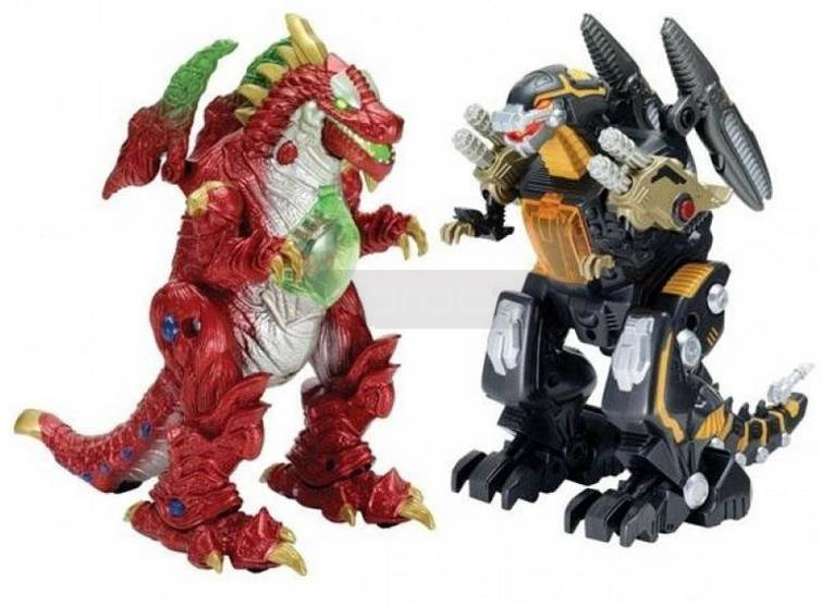 Mars Ultimate Dinoforce, 2 rodzaje | ZABAWKI \ Interaktywne \ Inne ...