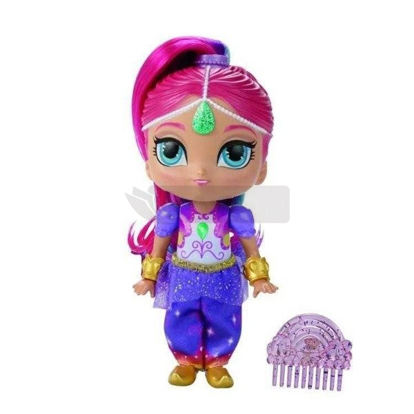 Shimmer&Shine. Shimmer II | ZABAWKI \ Lalki \ Lalki | Hurtownia książek ...